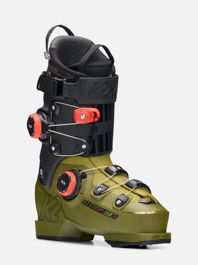 2026 cortex120 zonal boa ski boot — Dick's Board Store